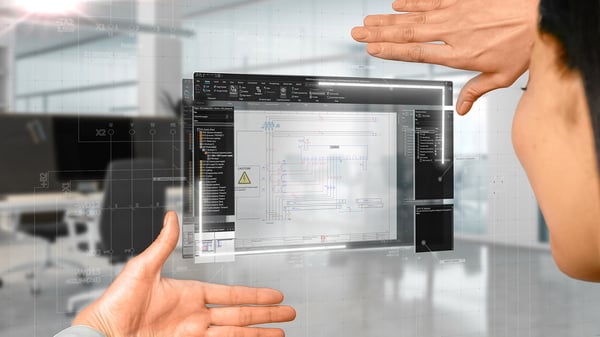 EPLAN Platform 2022 Webcasts