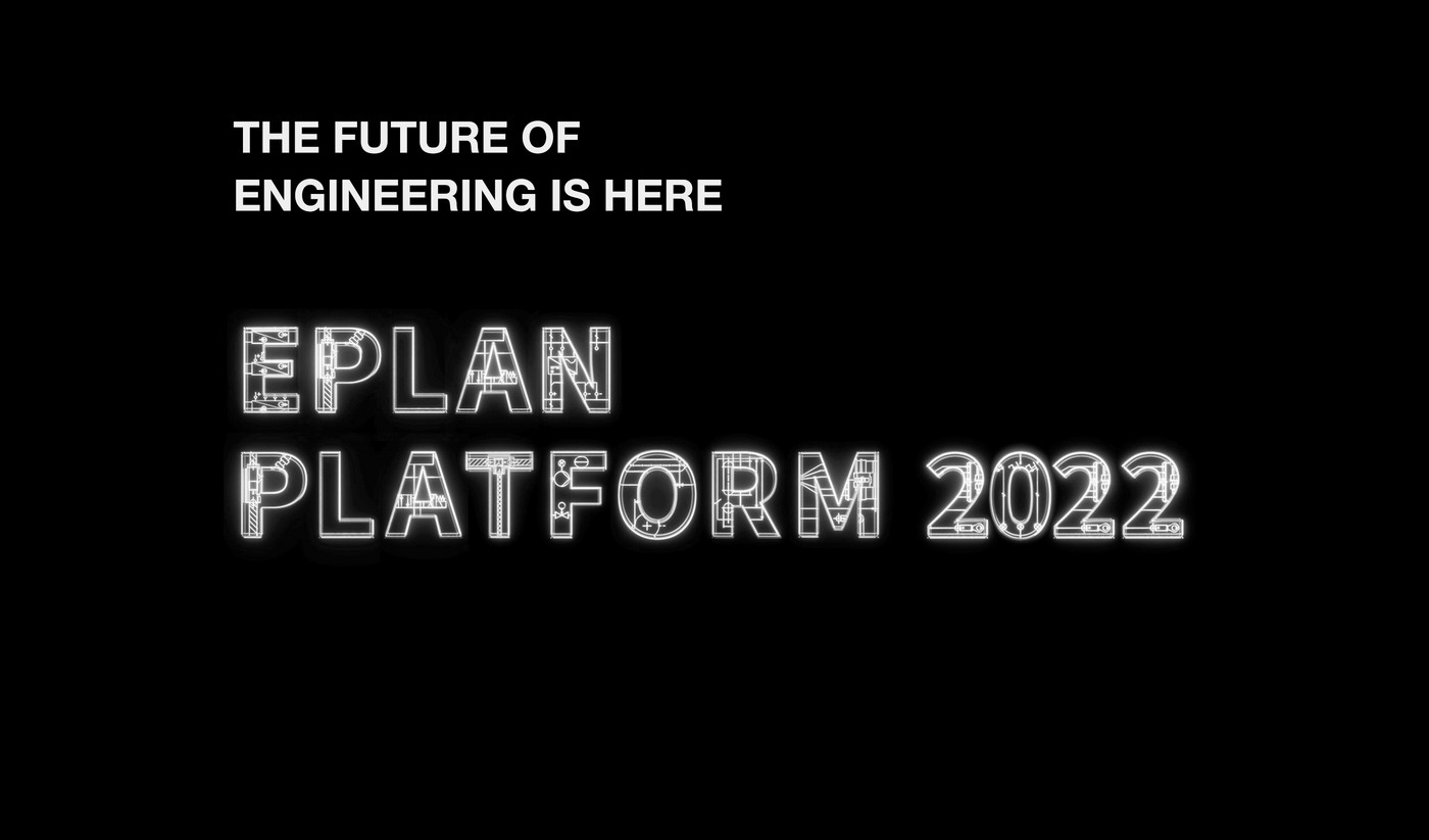 EPLAN Platform 2022 Webcasts